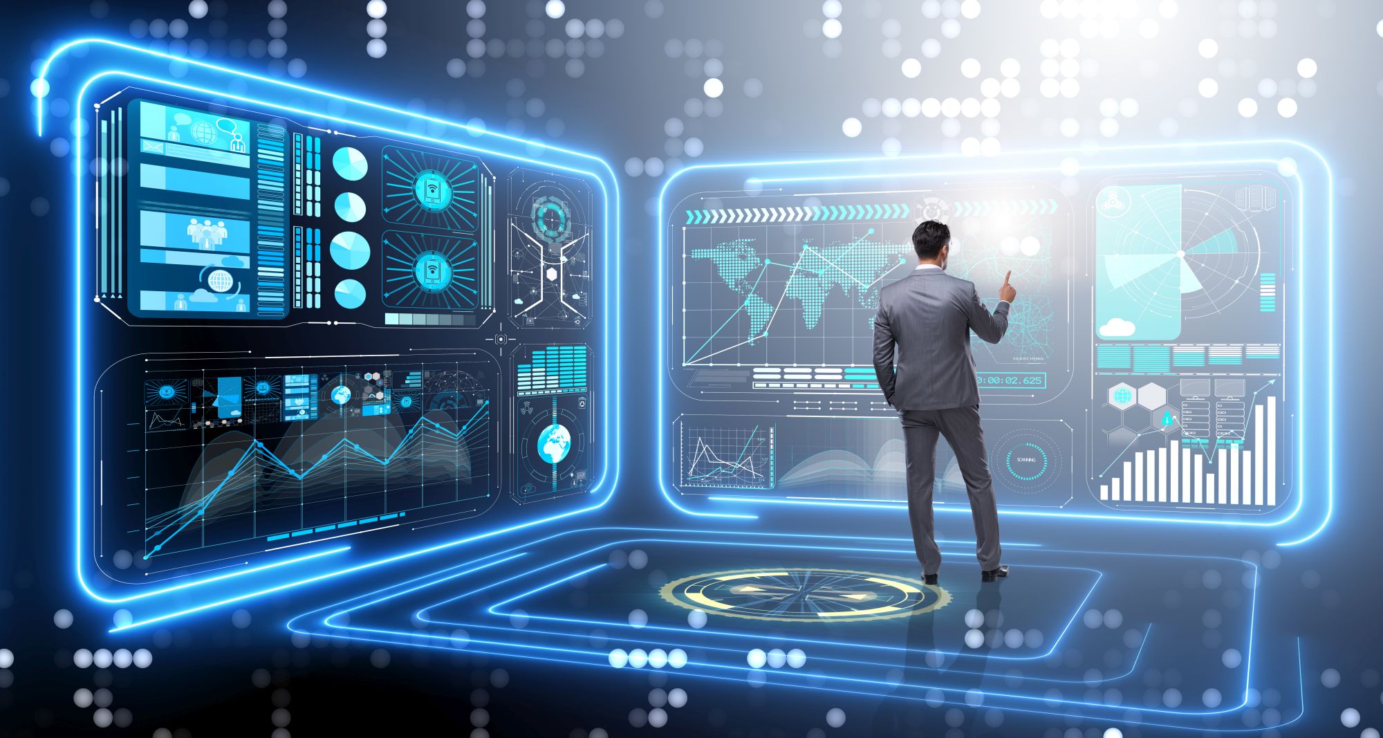 About - Eureka Data Science