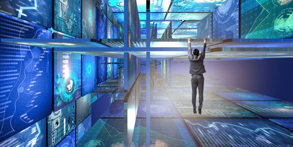 Services - Eureka Data Science